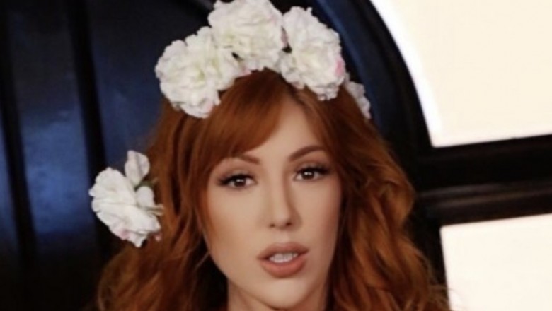 The 2022 Teas Nom Lauren Phillips For Her Incredible Scene Work Adult