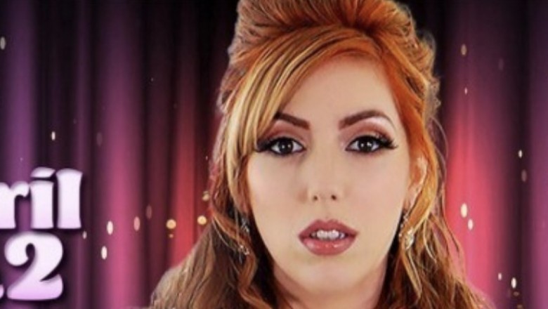 Lauren Phillips Ready To Take Over Pittsburgh This Weekend With 1st
