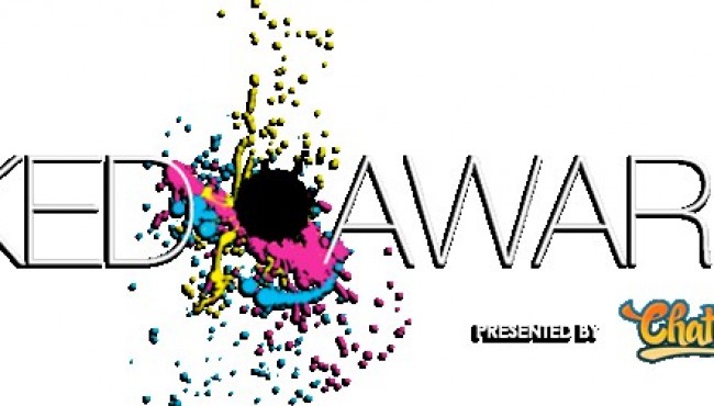 Inked Angels Announce Host Of 2016 Inked Awards Candy Porn