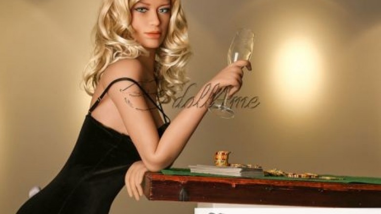 Sensation Real Dolls Exclusive Custom Made Love Dolls Adult Candy